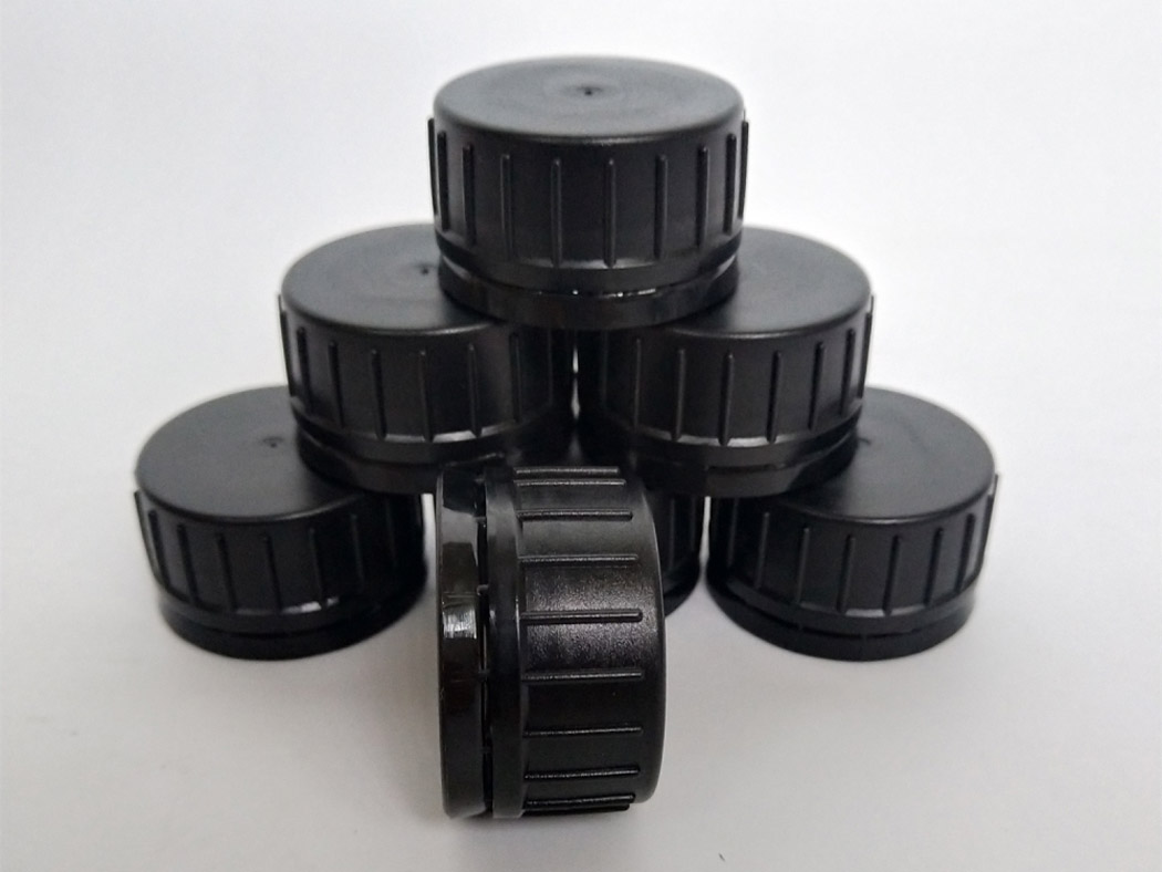 36-40mm Plastic Cap Screw Cap for Machine Engine Oil Bottle-Engine Oil ...