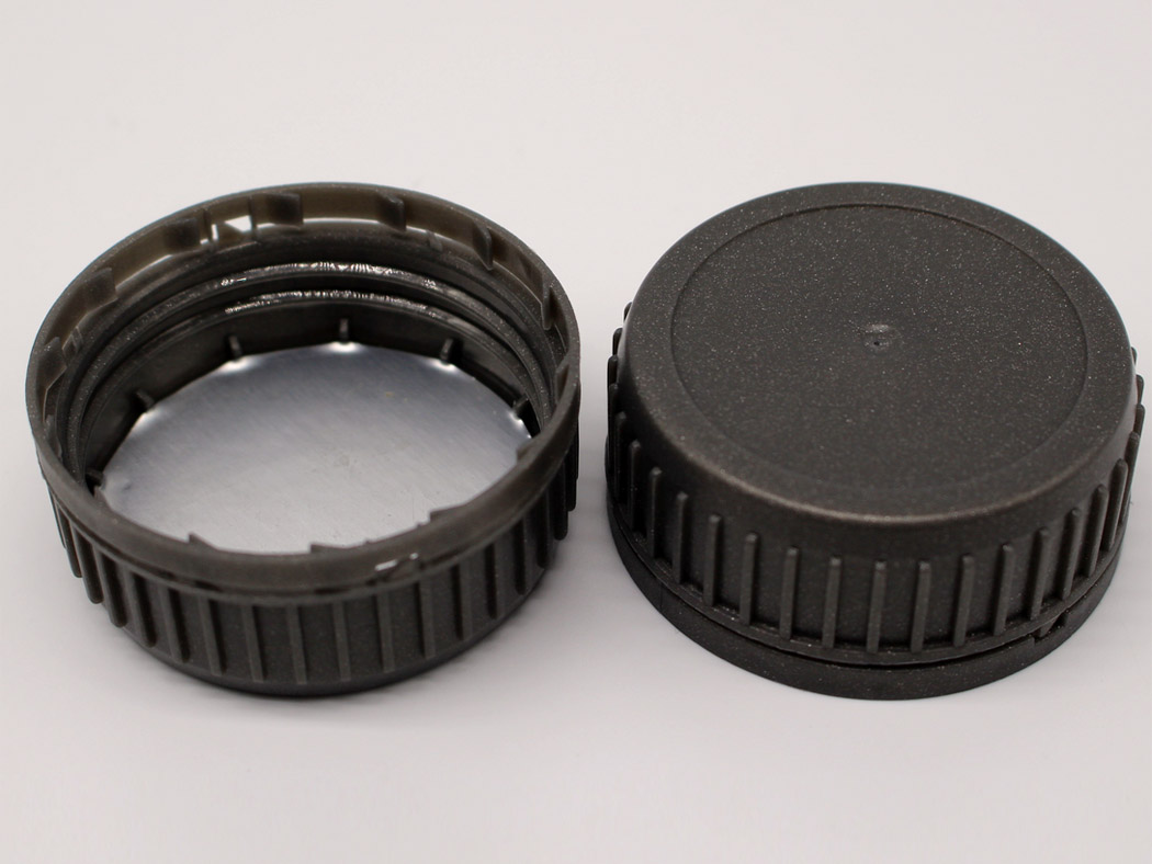 46-52mm Best quality engine oil cap spout cap plastic cap manufacture ...