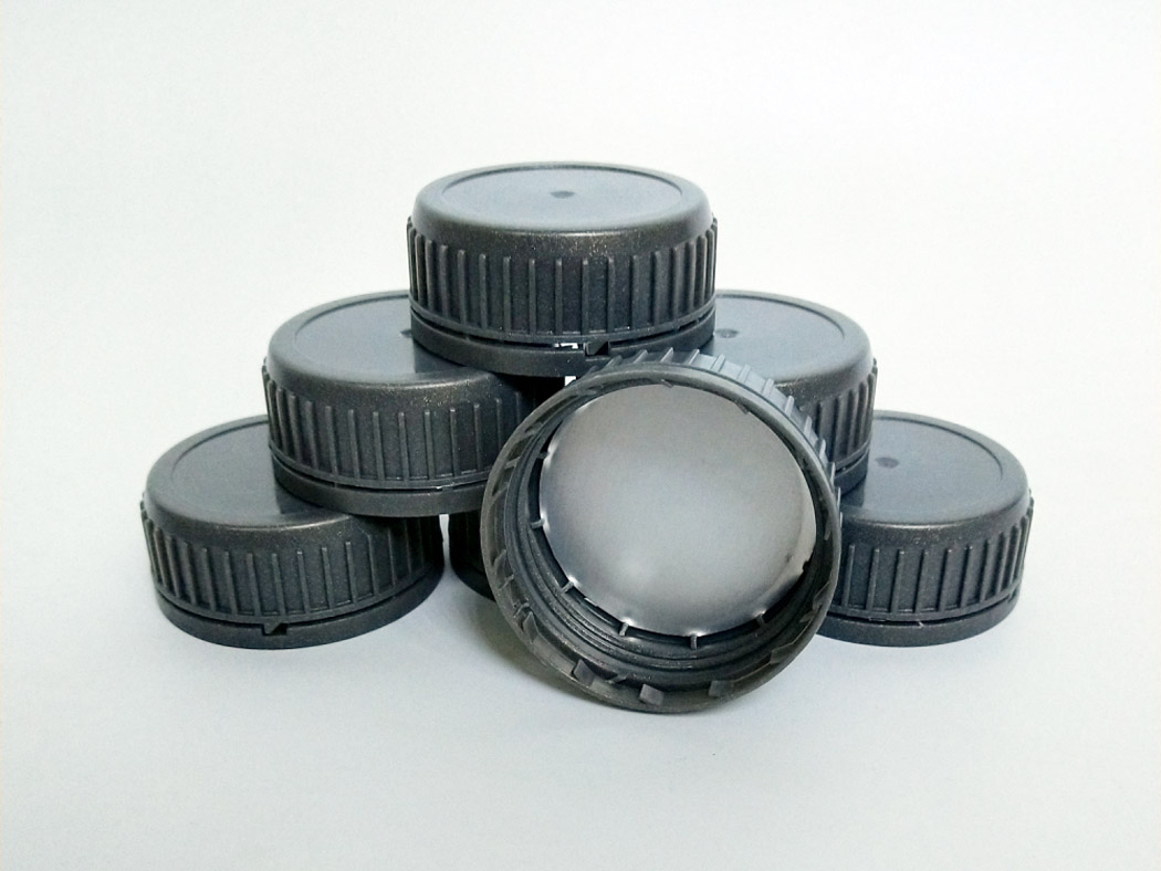 46-52mm Best quality engine oil cap spout cap plastic cap manufacture ...