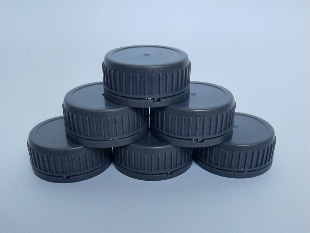 46-52mm Best quality engine oil cap spout cap plastic cap manufacture ...